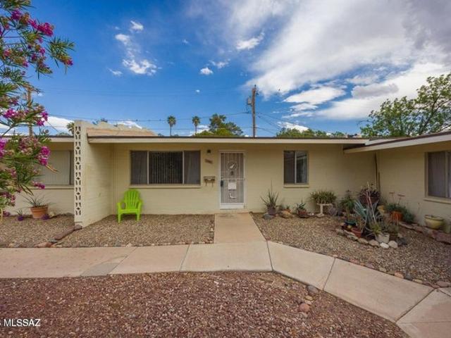 390 N Silverbell Rd, Tucson, AZ 85745