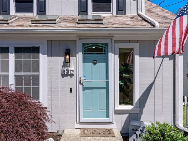 390 Nausauket Road