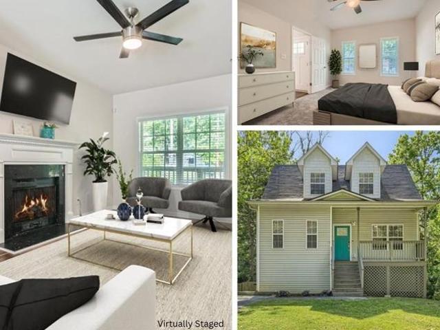 390 New Jersey Ave NW, Atlanta, GA 30314