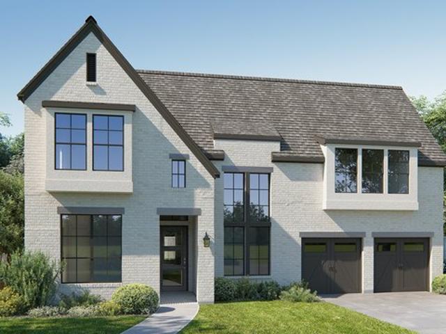 390 Nightfall Dr, Prosper, TX 75078