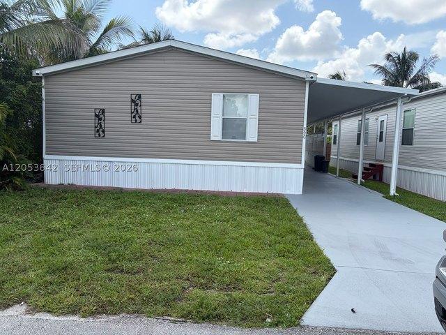 390 NW 134th Ave, Plantation, FL 33325