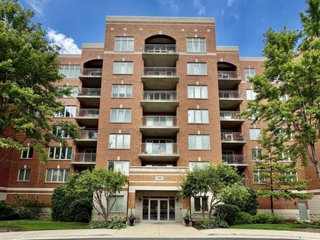 390 S Western Ave Apt 204, Des Plaines, IL 60016