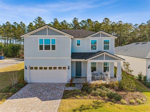 390 Saw Palmetto St, Yulee, FL 32097
