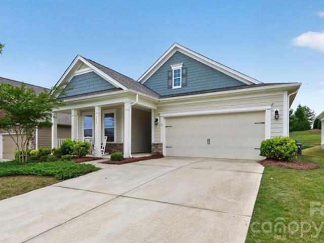 390 Secretariat Dr, Iron Station, NC 28080