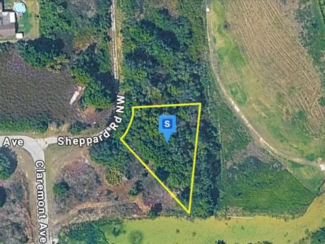 390 Sheppard Rd NW, Lake Placid, FL 33852