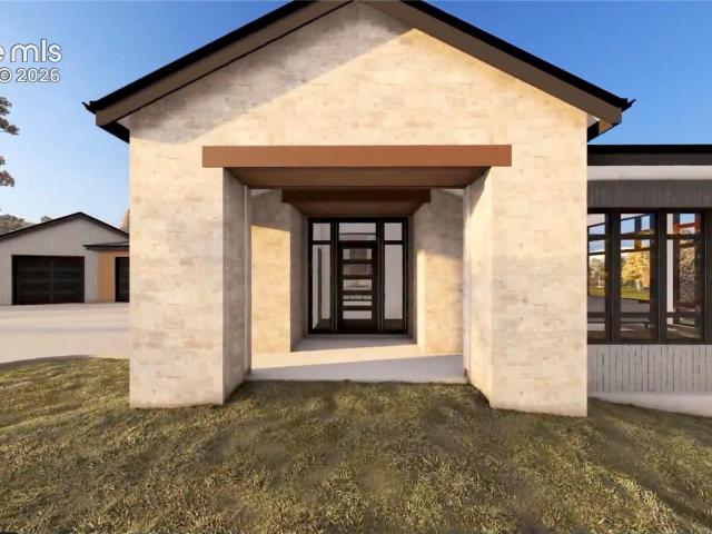 390 Silver Rock Place