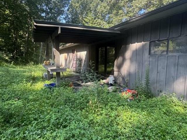 390 Sweet William Rd, Newport, TN 37821