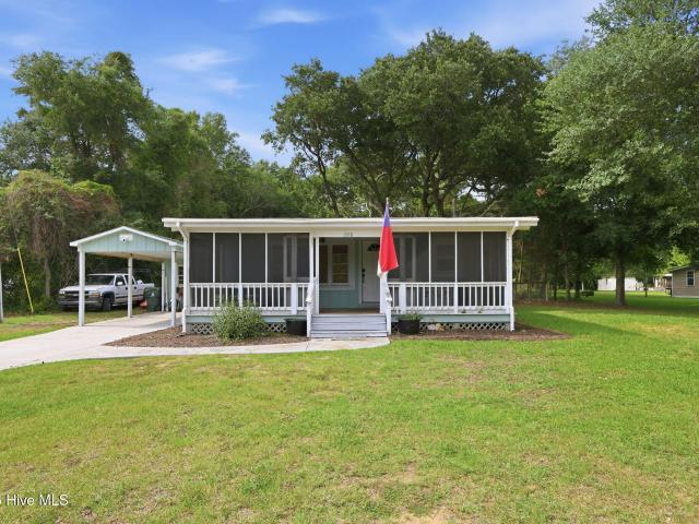 390 Pearson Circle