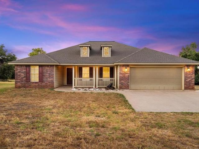 390 Pr 5887a, Jewett, TX 75846 MLS 98312517