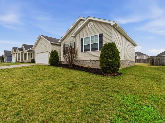 390 Red Elm Lane
