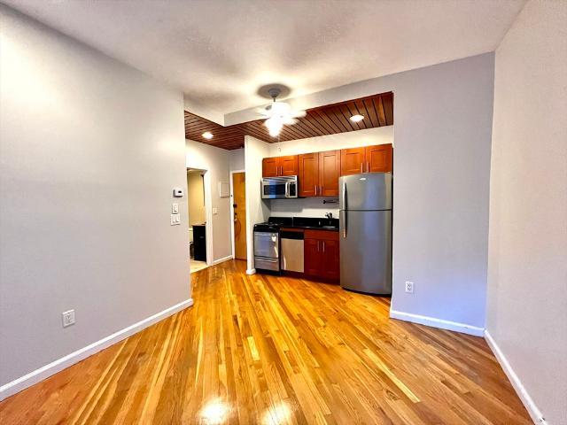 390 Riverway, Unit 18, Boston, MA 02115 | MLS #73488 | Compass