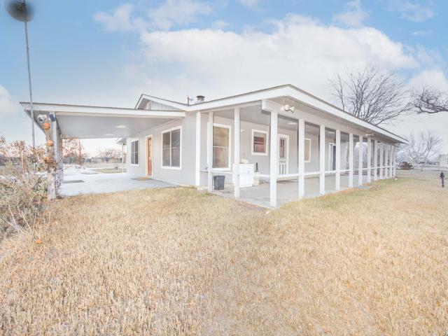 390 W Co Road 5719, Devine, TX 78016 | MLS #1938 | Compass