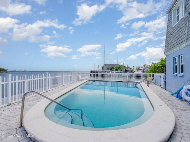 390 W Cocoa Beach Cswy, Unit 112, Cocoa Beach, FL 32931 | MLS #1051 | Compass