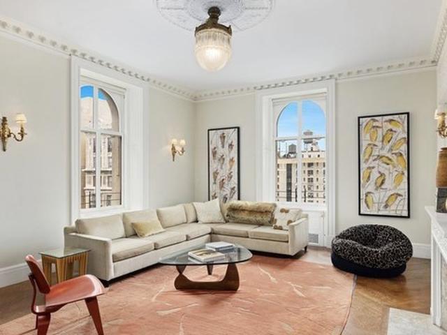 390 W End Ave Unit 7E, New York, NY 10024