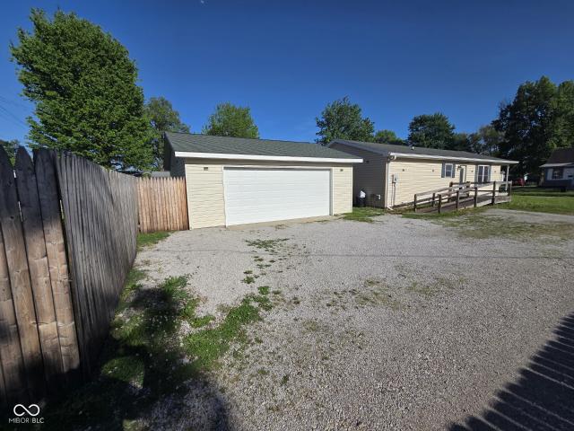 390 W Harrison Street
