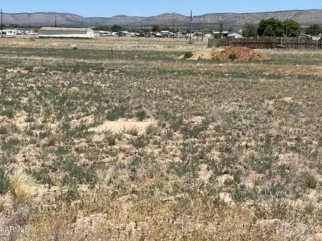 390 W HAWAII RD # 684B, PAULDEN, AZ 86334 Vacant Land For Sale.