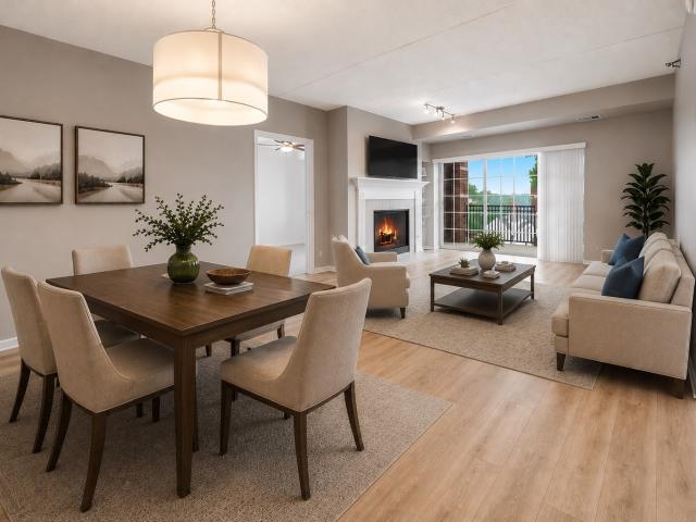 390 W Mahogany Court # 503