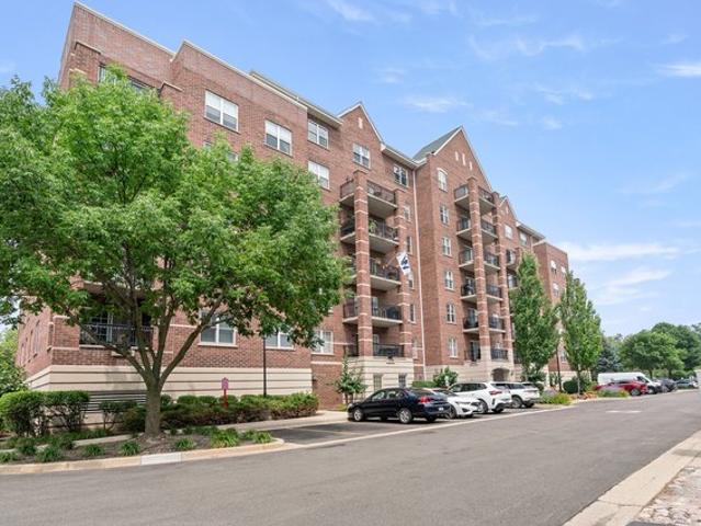 390 W Mahogany Ct Unit 503, Palatine, IL 60067