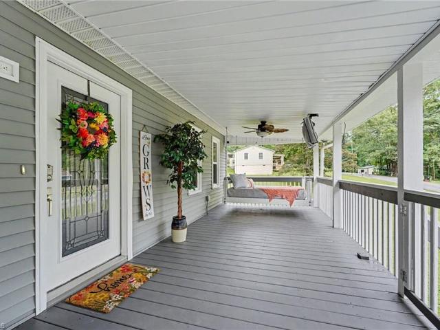 390 Woodhaven Shores Drive