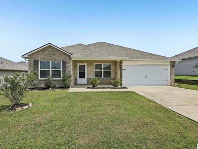 390 Woodland Trl, Pell City, AL 35125