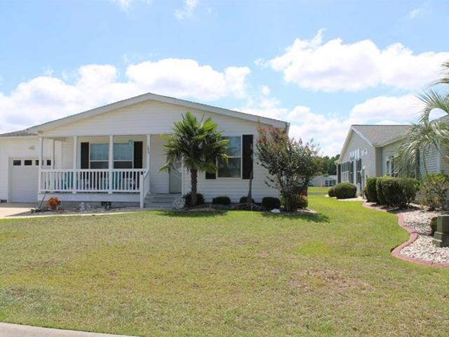390 Walden Lake Rd, Conway, SC 29526