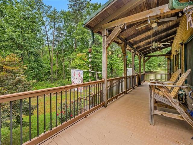 390 Wells Knob Road