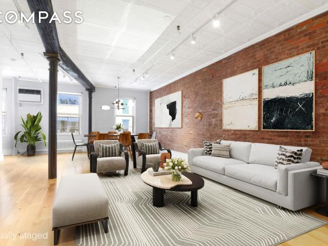 390 West Broadway, New York, NY