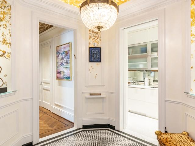 390 West End Avenue, New York, NY