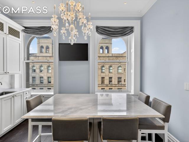 390 West End Avenue, New York, NY