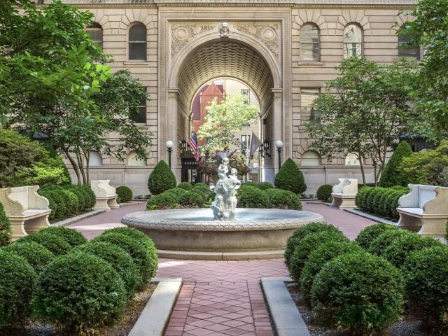 390 West End Avenue, Unit 11C | Compass