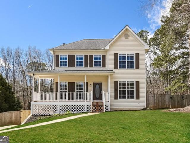 390 Westchester Way, Canton, GA 30115