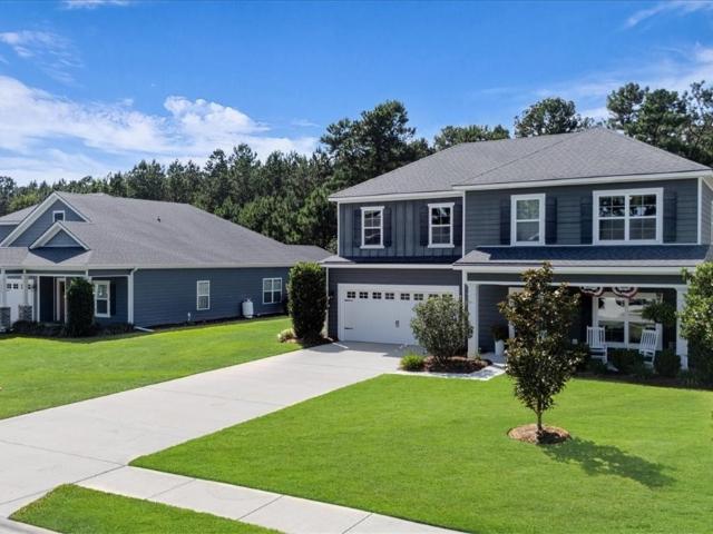 390 Wicklow Drive