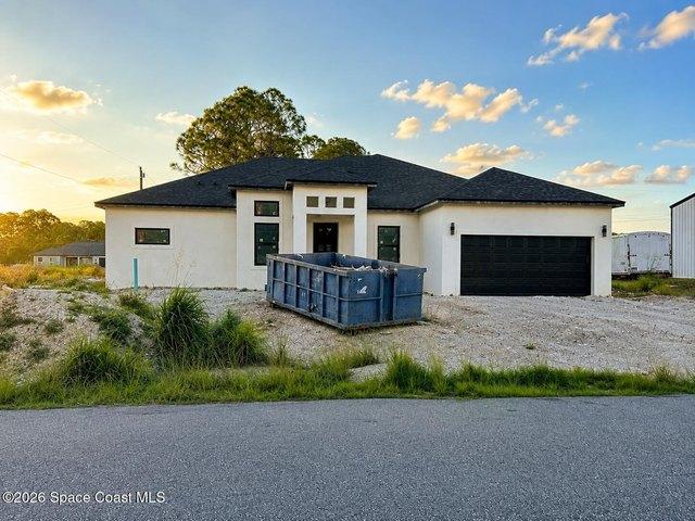 390 Tamarind Cir NW, Palm Bay, FL 32907