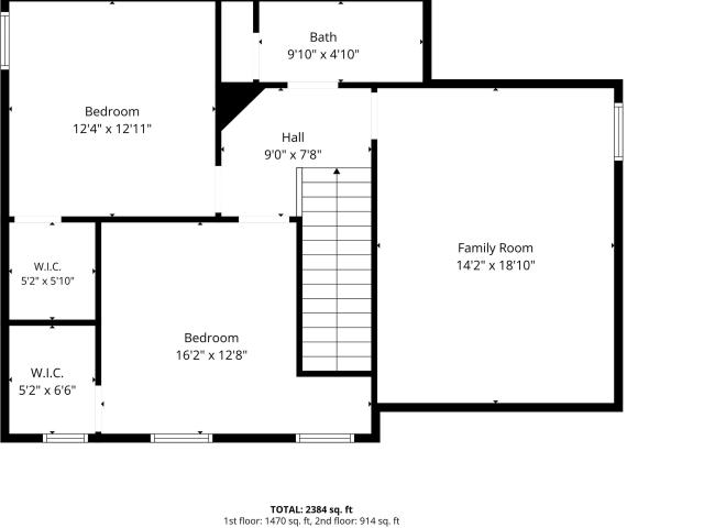 390 Tannery Way