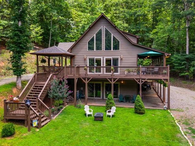 390 Timberwood Hills Rd, Murphy, NC 28906
