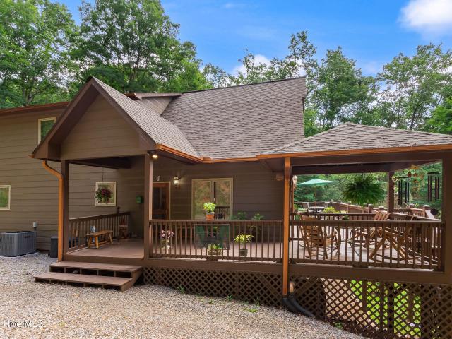 390 Timberwood Hills Road