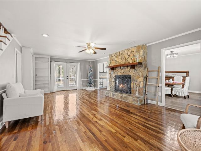 390 Tranquil Drive