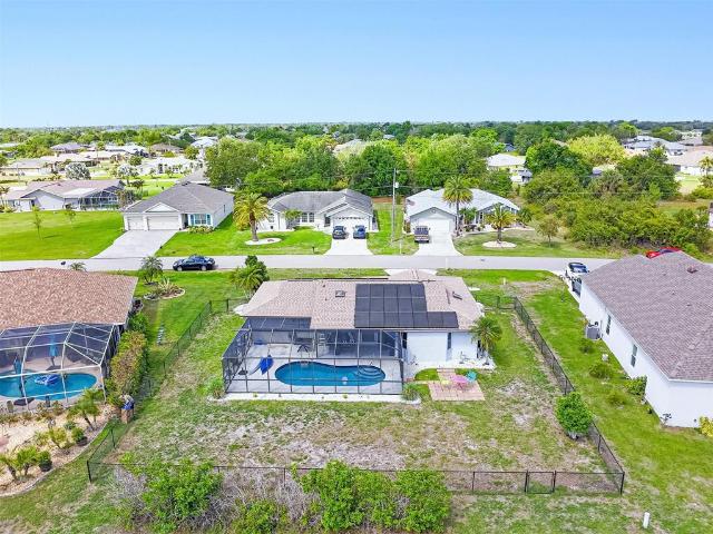 390 Tres Lagoas St, Punta Gorda, FL 33983 | MLS #C7524