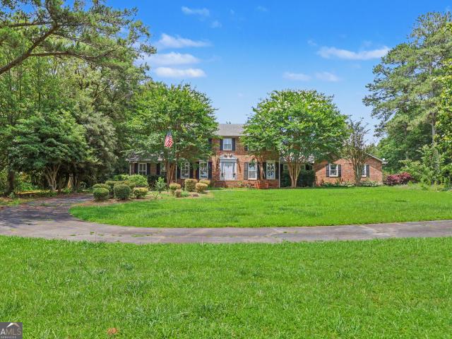 390 Virginia Hills Road