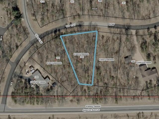 390 Yew Trl Lot 52, Nekoosa, WI 54457