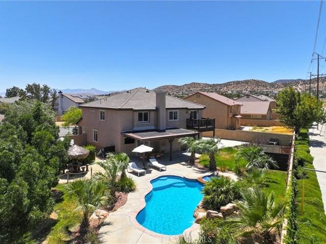 39141 Calmview Cir, Palmdale, CA 93551