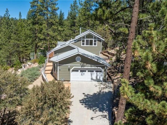 39147 Cedar Dell, Fawnskin, CA 92333