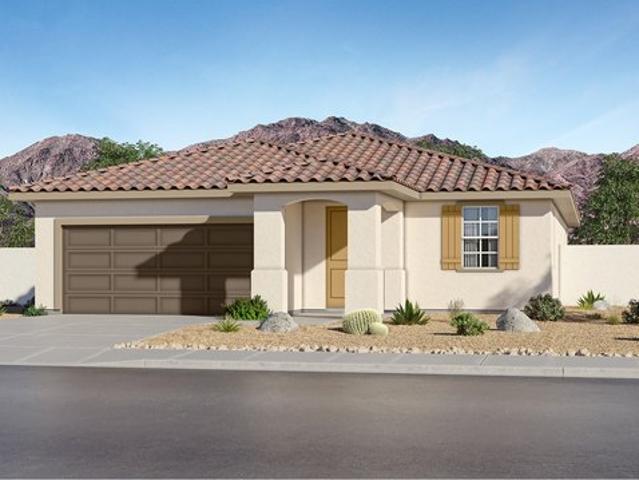 39145 Almanza Way, Indio, CA 92203