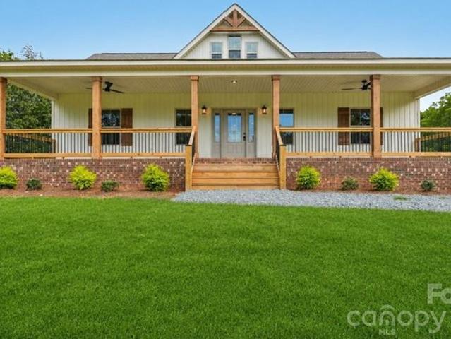 3914 Mullis Newsome Rd, Monroe, NC 28110