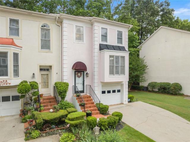 3914 Meeting Street