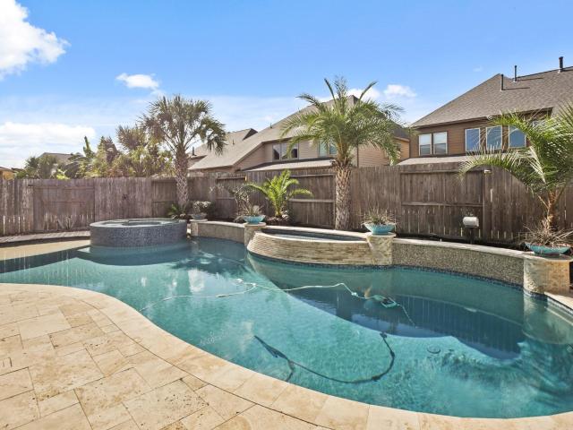3914 Morning Creek Court