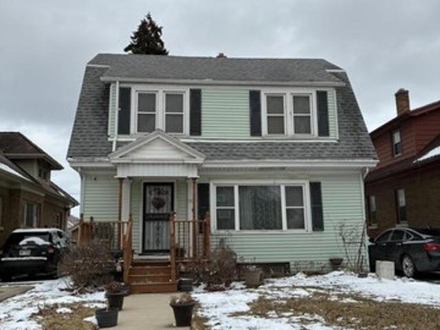 3914 N 16th St, Milwaukee, WI 53206