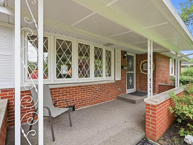 3914 N Lanewood Drive