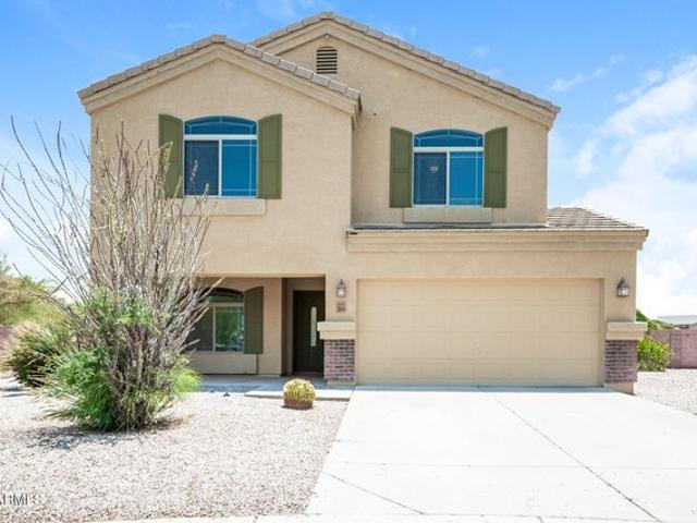3914 N Tulsa Ln, Casa Grande, AZ 85122