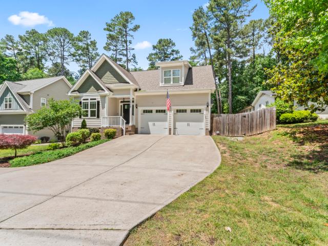 3914 Old Chapel Hill Road